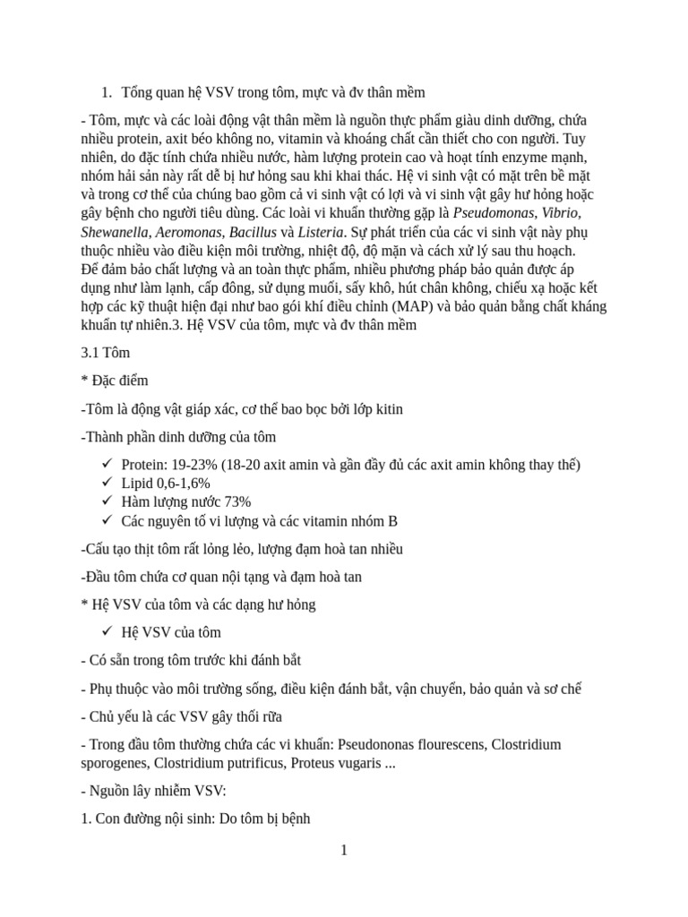 TL VSTP | PDF