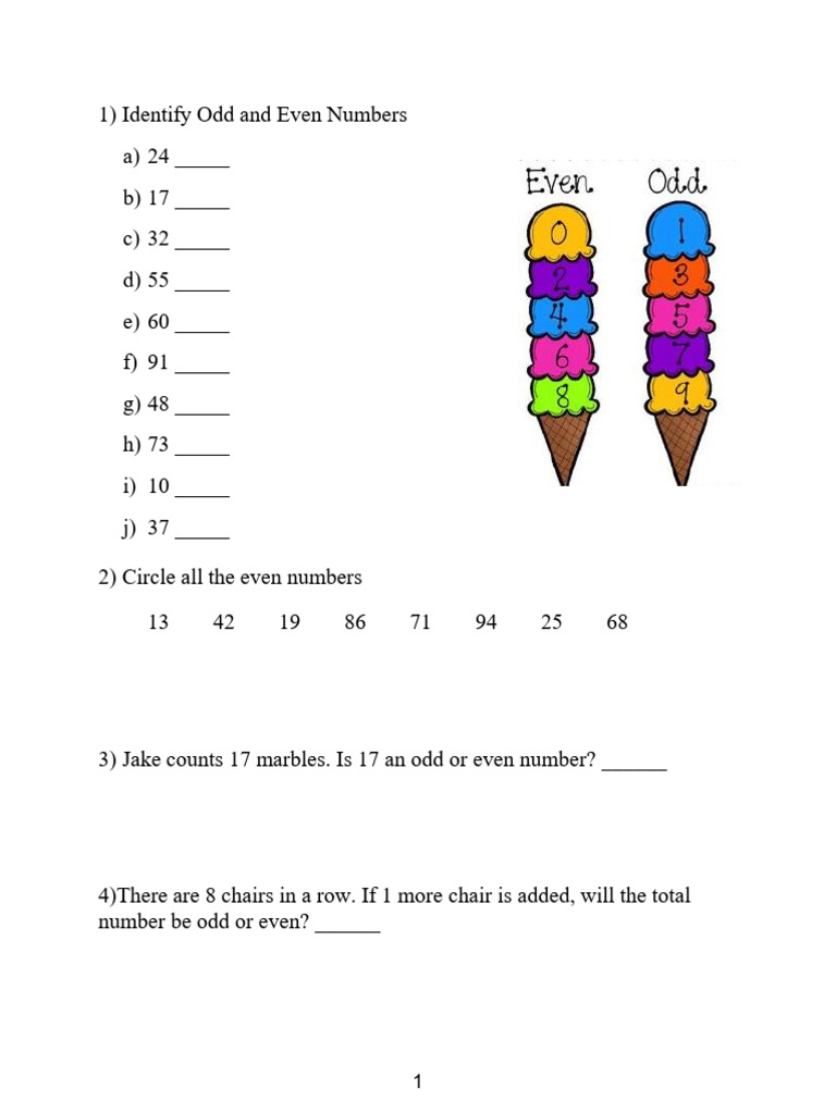 1st Mid-Term Revision | PDF