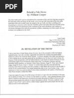 Albert Pike Letter To Mazzini | PDF | History