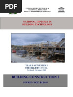 Chapter 1 - Introduction To Building Technology | PDF | Design ...