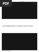 Hall Ticket 7th Sem Jayesh | PDF