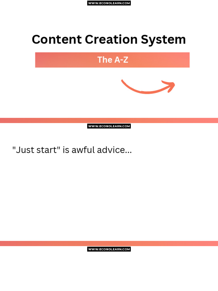 18-4. Content Creation System From a - Z | PDF | Chess Theory | Chess