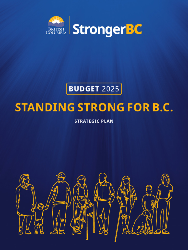 2025 Strategic Plan | PDF | Cost Of Living | Health Care