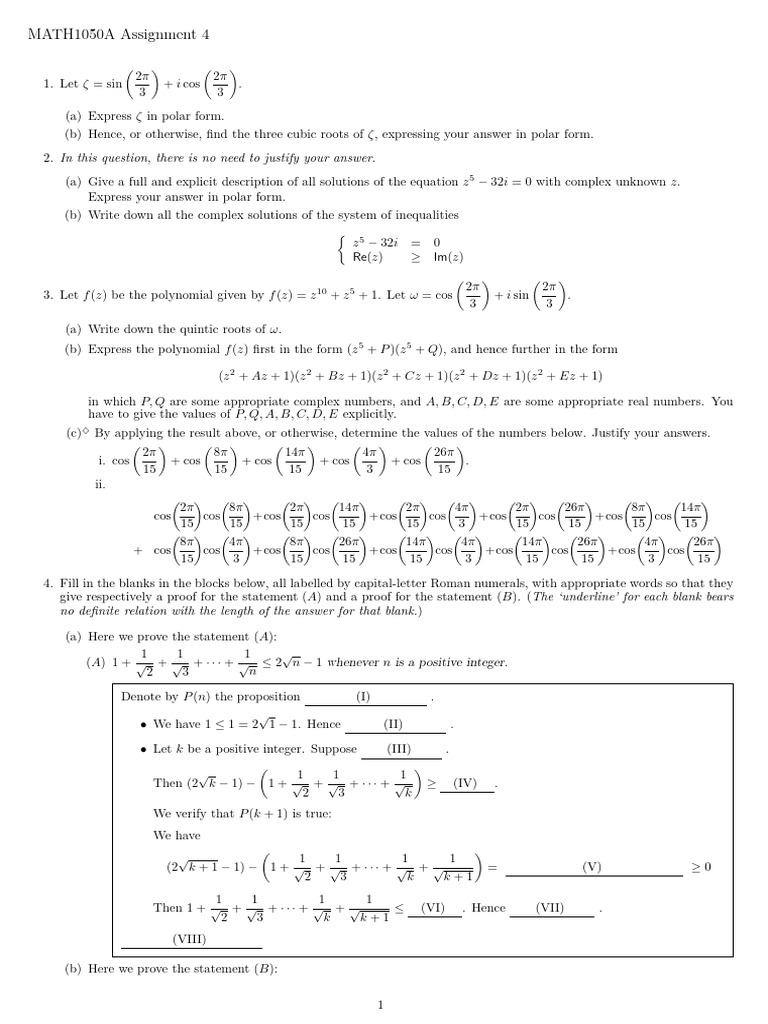 1050 Aas 04 | PDF | Real Number | Square Root