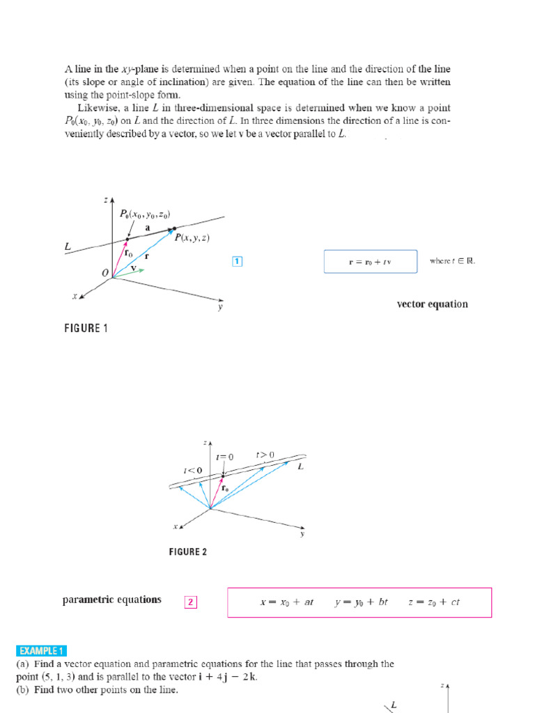 Vec1 3 | PDF