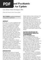 Antidepressant & Psychedelic Drug Interaction Chart | PDF ...