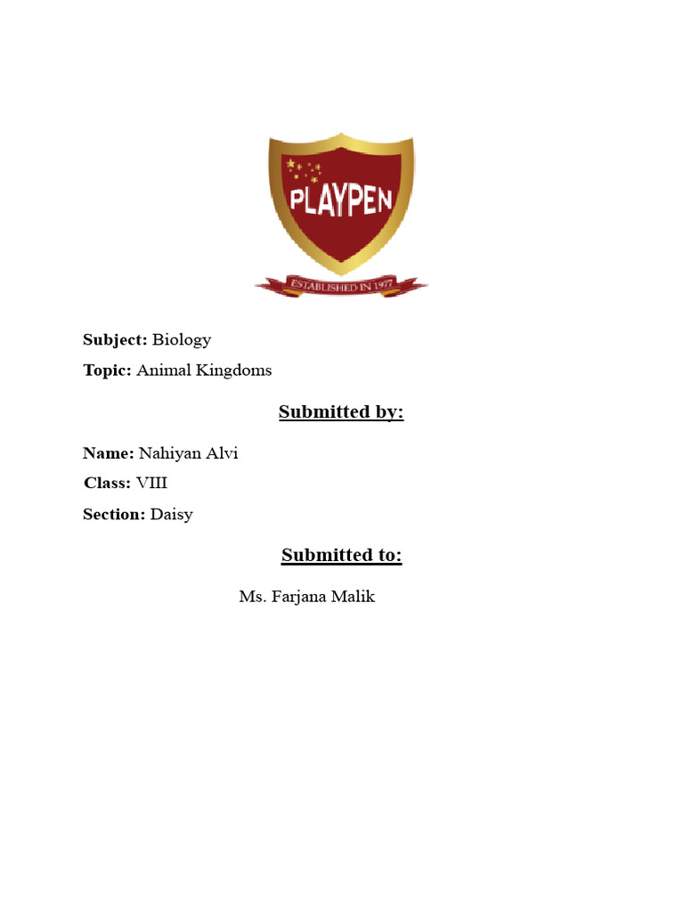 Comp Cover Page | PDF