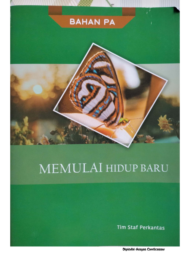 buku MHB | PDF