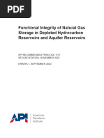 Api RP 583-2021 | PDF