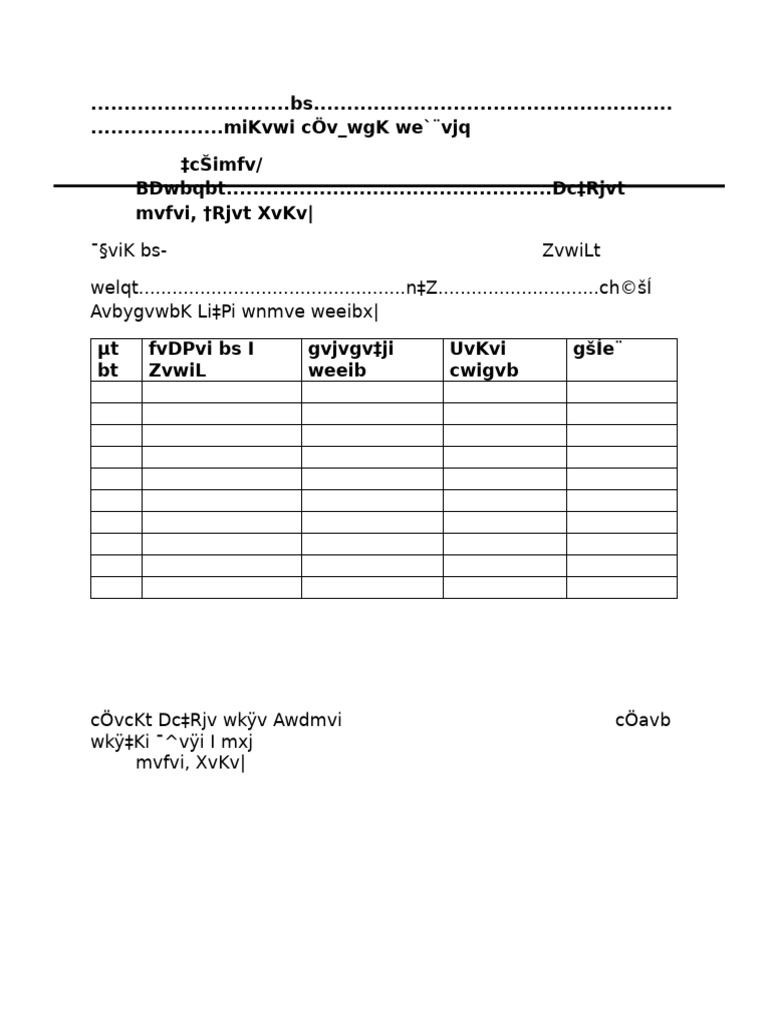 20 April Madam Work | PDF