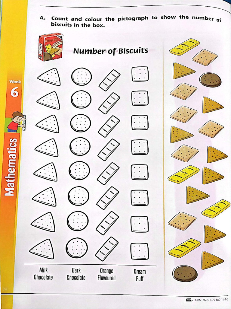 Week 6, Math | PDF