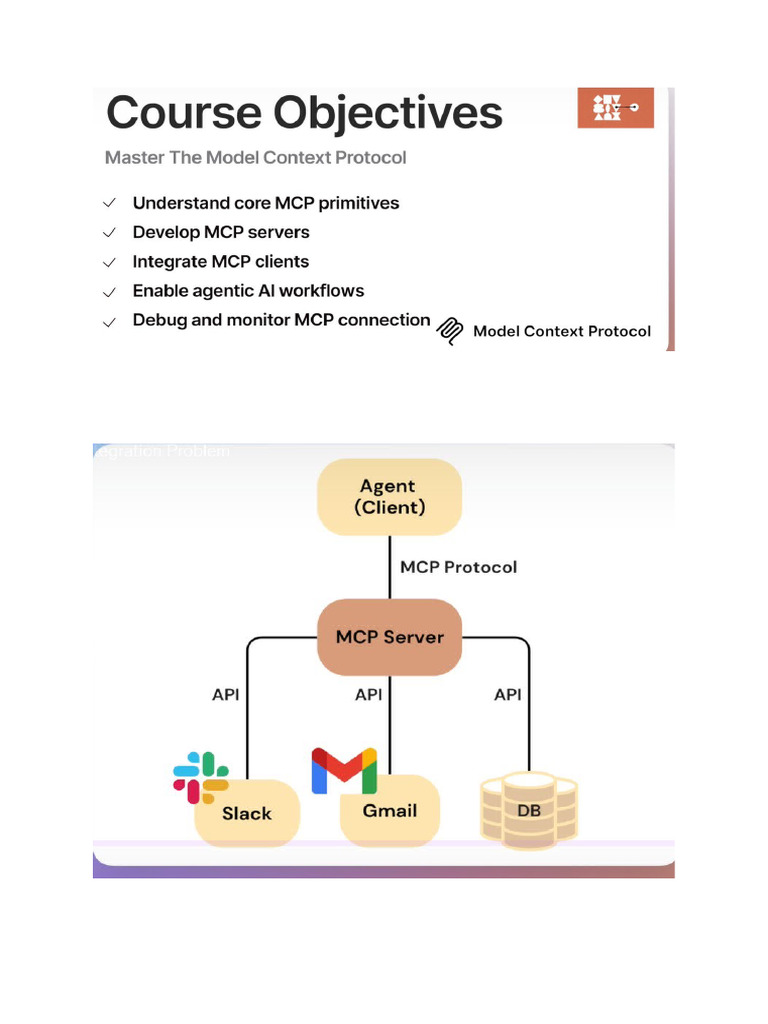 MCP | PDF