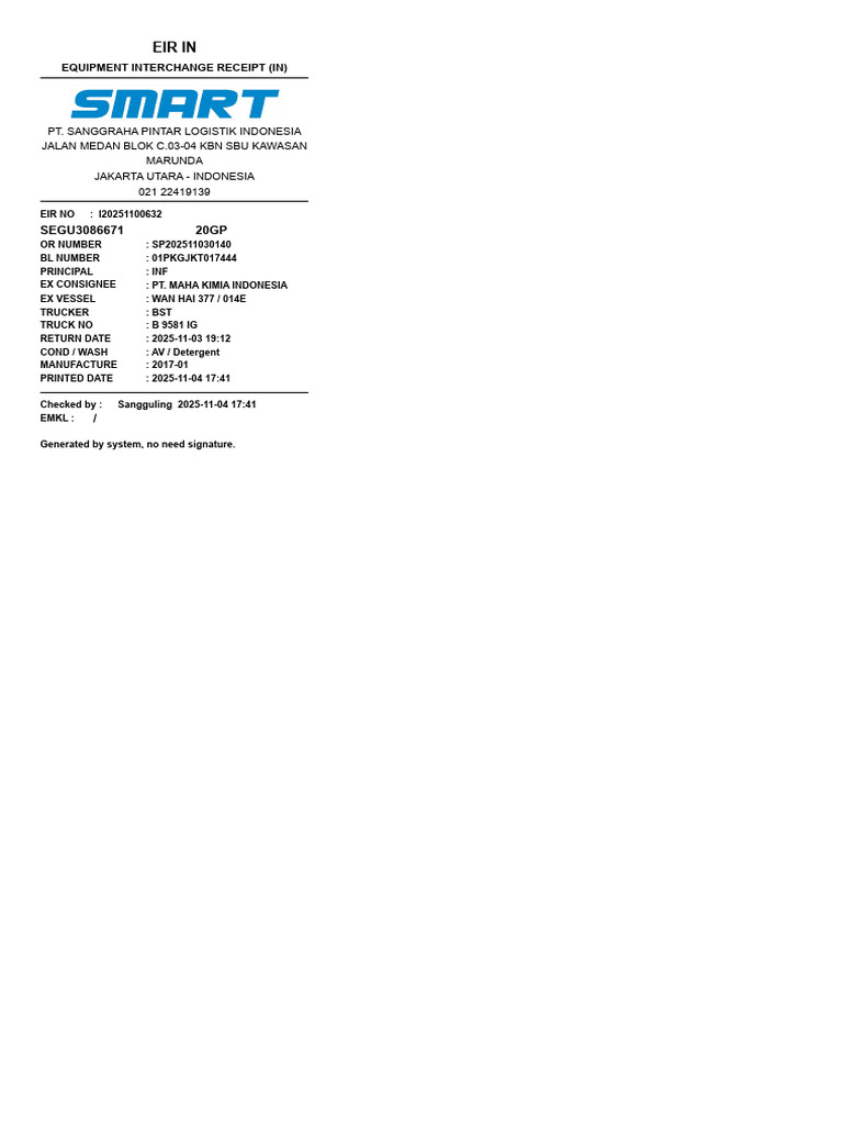 Eir in Segu3086671 | PDF