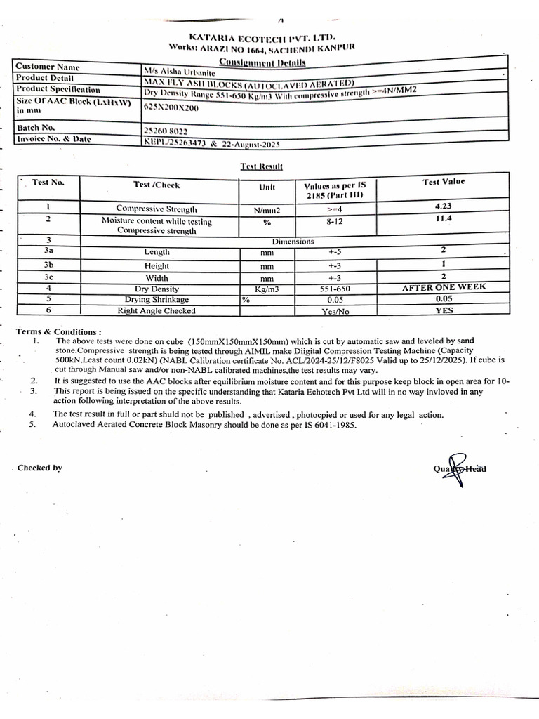 Max Block MTC | PDF