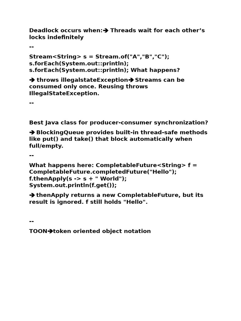 Yt Post Questions | PDF