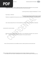 Animal Naming Test for Dementia | PDF