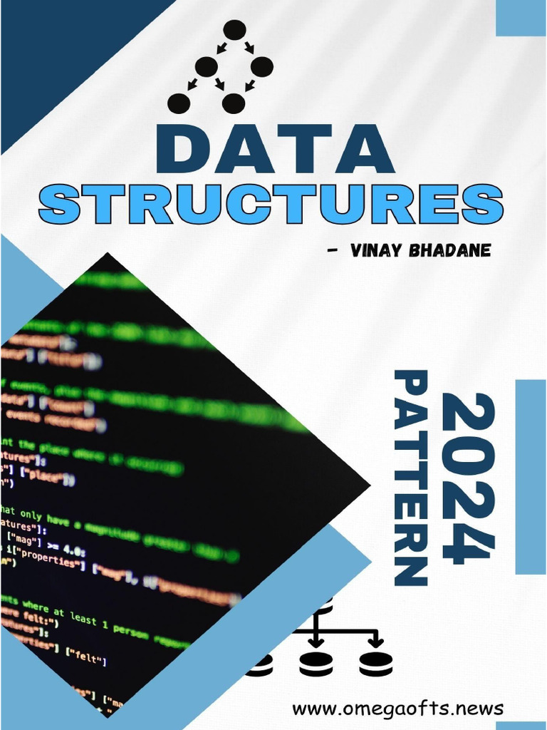 Dsa 2024 Notes | PDF | Data Type | Time Complexity