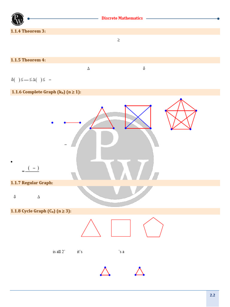 Split 9153757484883022659 | PDF | Vertex (Graph Theory) | Graph Theory
