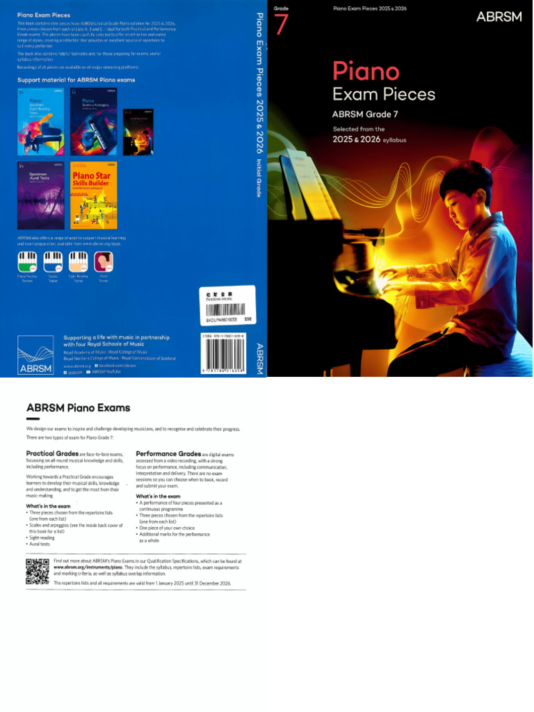 Bìa Grade 2 A3 | PDF