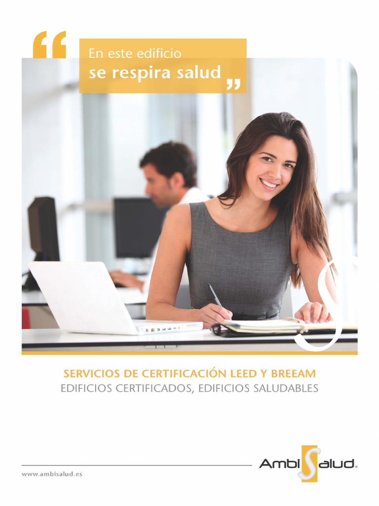 LEED y Breeam | PDF