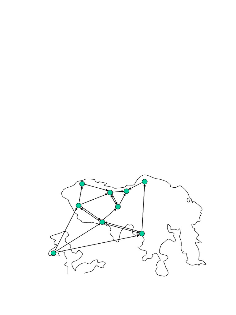 Graph Maxflow | PDF | Mathematical Relations | Theoretical Computer Science