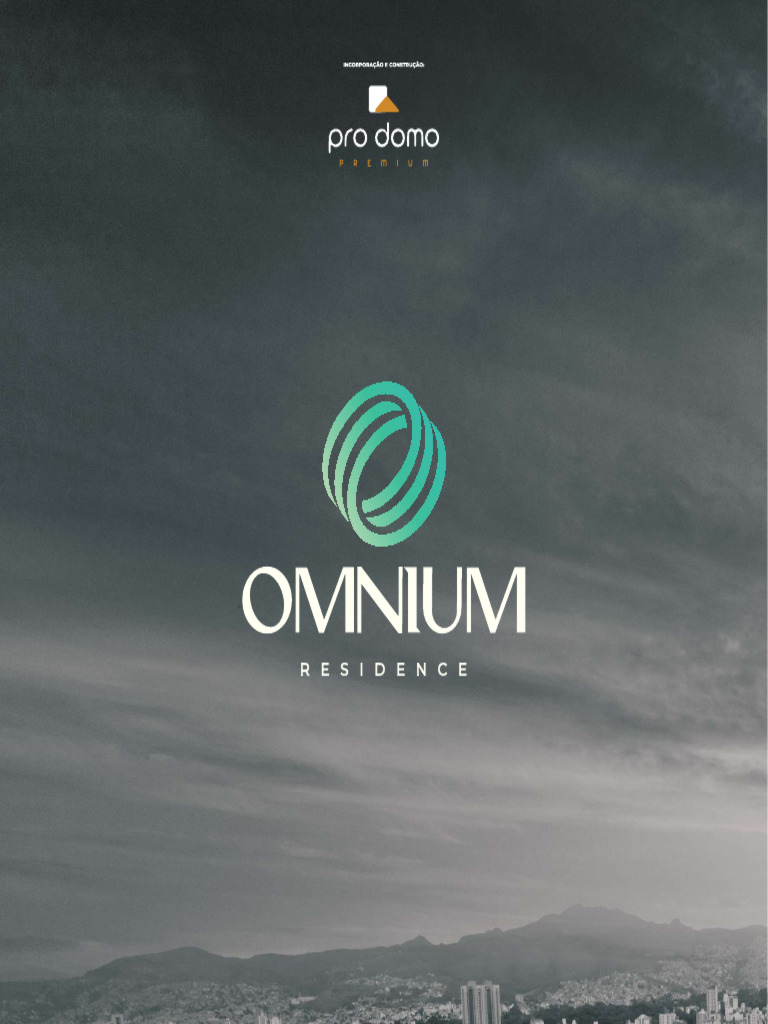 Omnium Residence - Pro Domo Premium - Bairro Ipiranga | PDF | Cidade