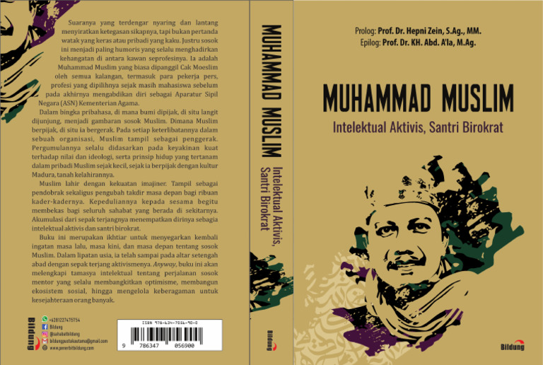 Muhammad Muslim Full | PDF