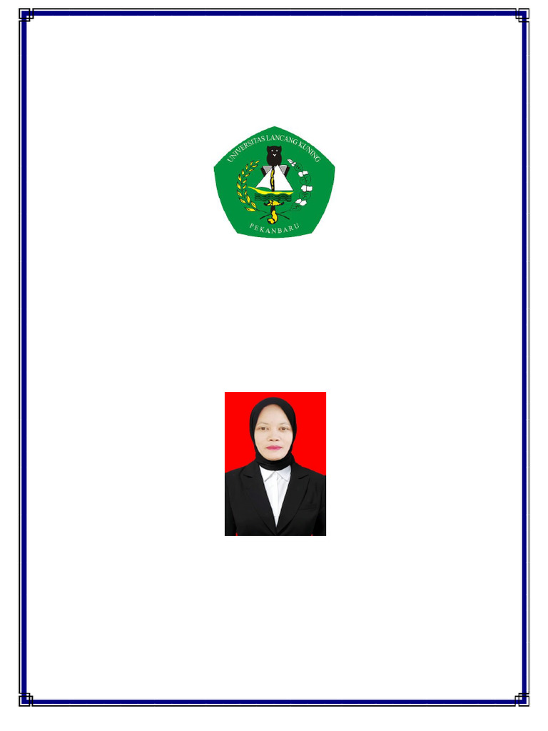 Seri Rizki Ramadani - Pembelajaran Mendalam Dan Asesmen Paud | PDF