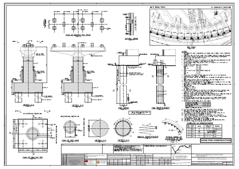 O22077-Bsrp-Cr2-C-Vd-Gen-30-3193 - 1 SH-1 | PDF