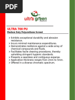 UZIN NC 150 Self-Leveling Compound Guide | PDF | Cement | Flooring