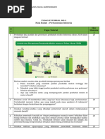 Soal Tugas Tutorial Ke-3 | PDF