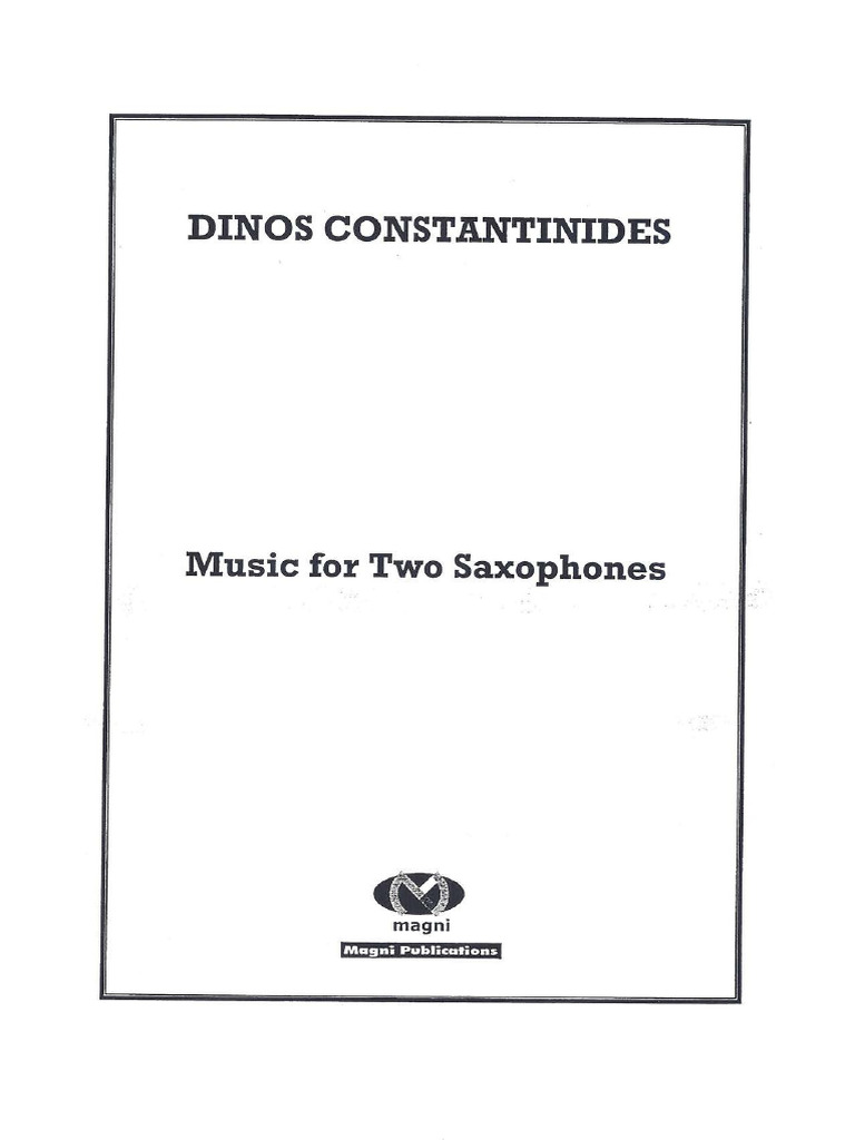 Constantinides | PDF