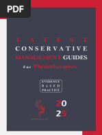 Willits Protocol for Achilles Rehab | PDF | Physical Therapy ...