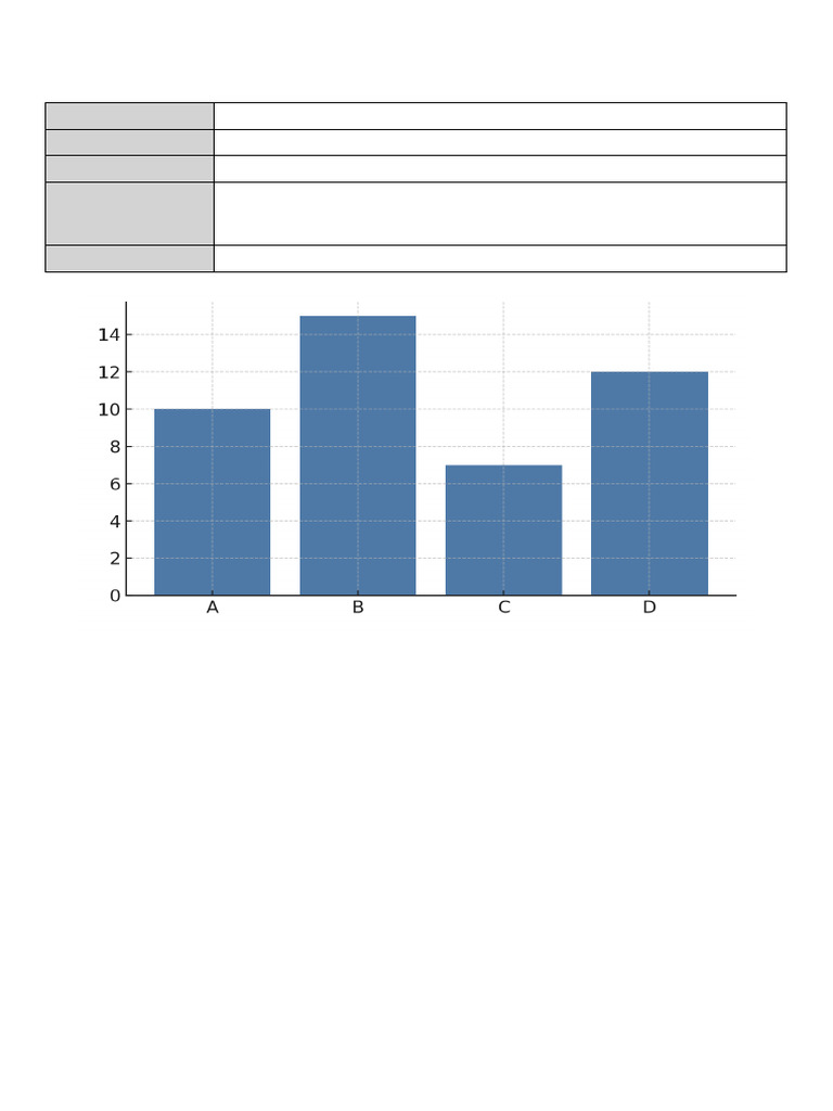Tableau Charts All25 FullPage WithImages A4 v2 | PDF | Scatter Plot ...