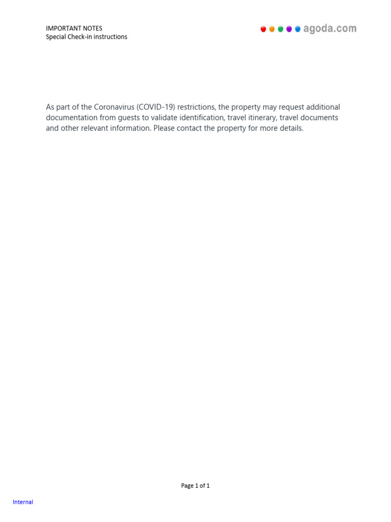 Special Checkin # 569770075 | PDF