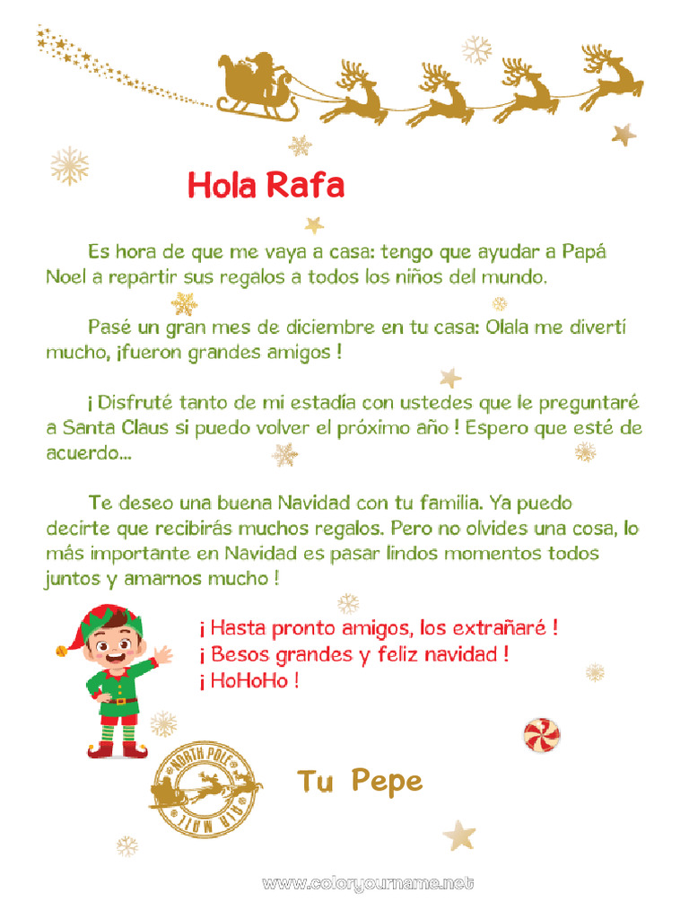 Rafa Sur | PDF