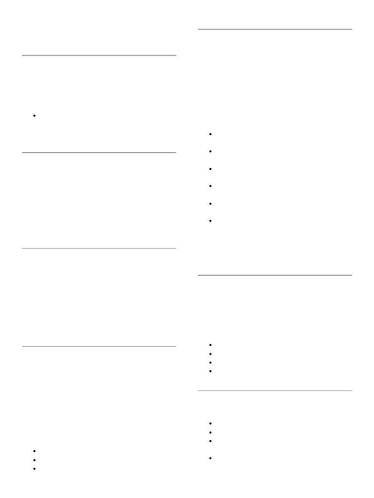 Technical Writing Process: Analyzing The Rhetorical Situation | PDF ...