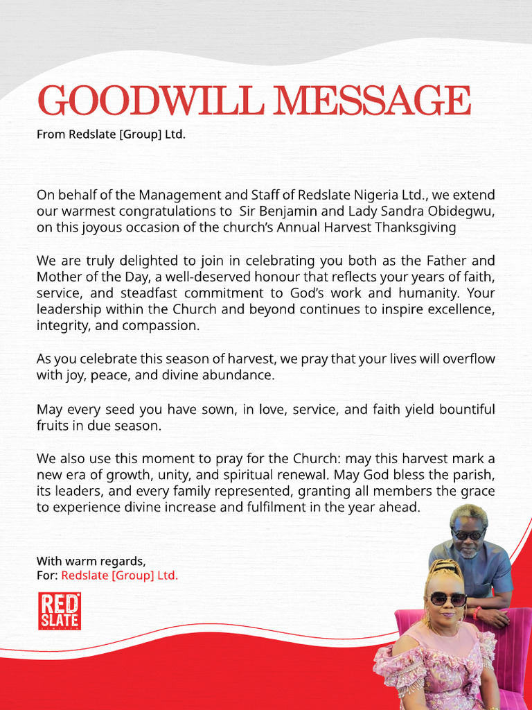 GoodWill MSG FRM Redslate1 | PDF