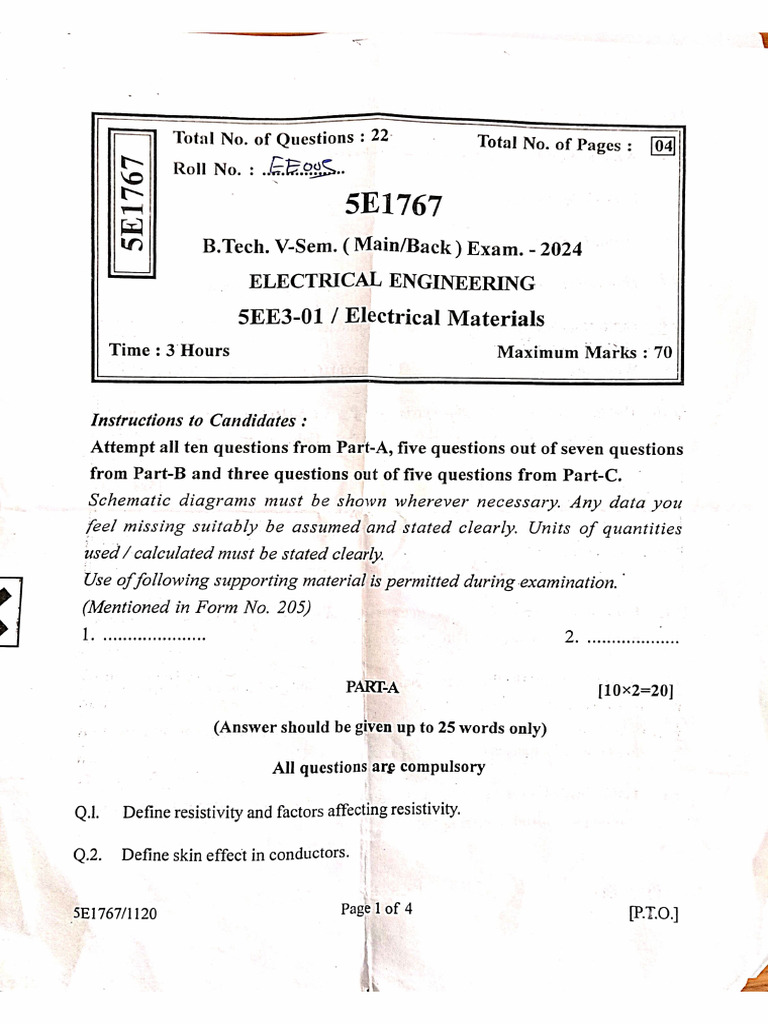 EM RTU Paper | PDF