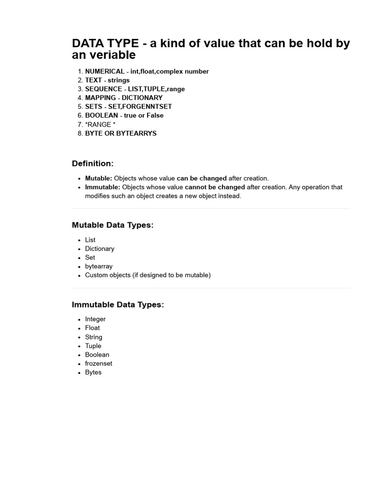 hu | PDF | Boolean Data Type | Data Type