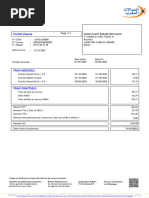 Tarifs de retrait MTN Mobile Money Bénin | PDF | Finance et gestion ...