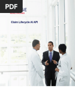 UB-04 Claim Submission Guidelines | PDF