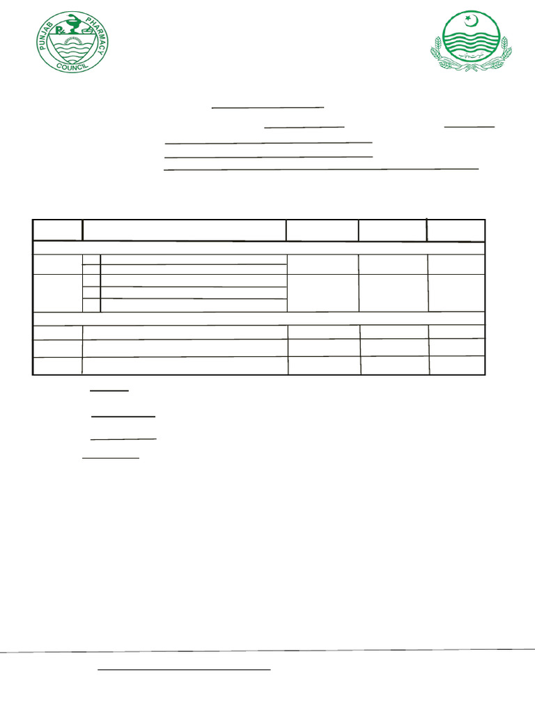 nh 2nd year | PDF | Pharmacy
