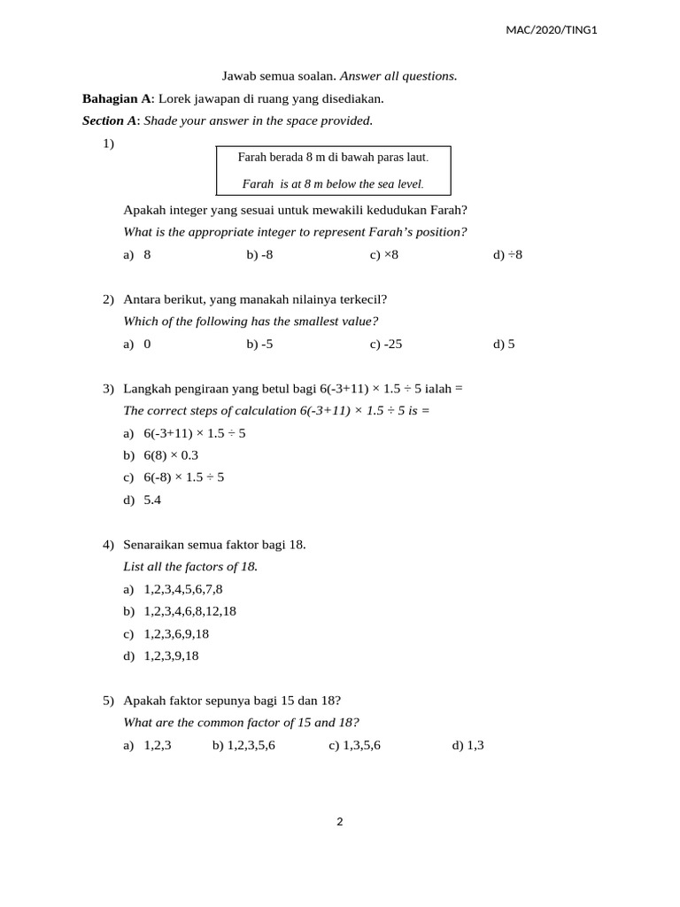 Mac 20 Edited | PDF