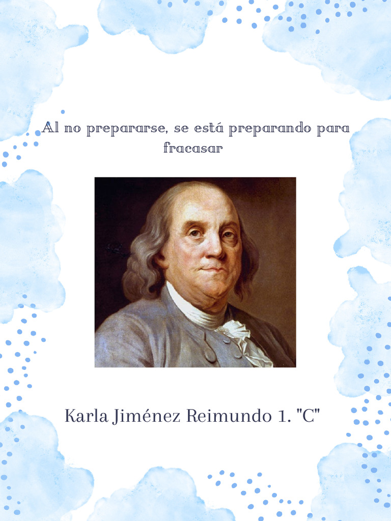 Documentos A4 Journaling Hoja Notas Escribir Acuarela Bonito Azul ...