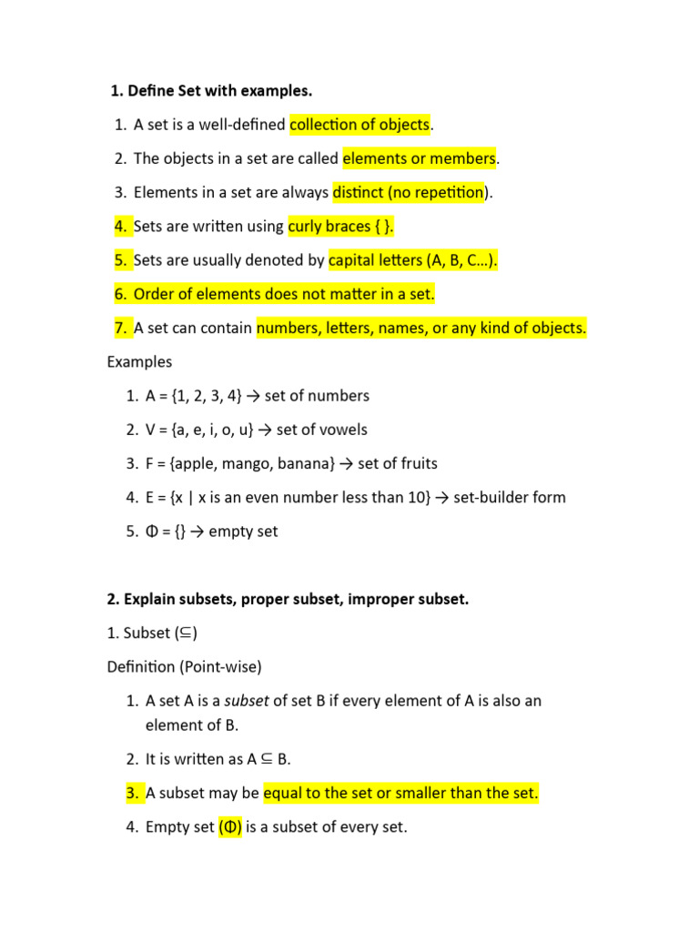 dsgt 1st | PDF | If And Only If | Mathematical Proof