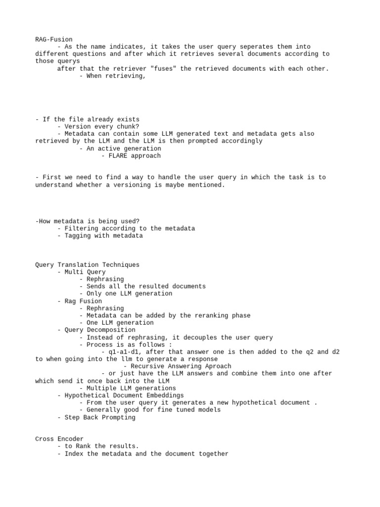 Rag | PDF