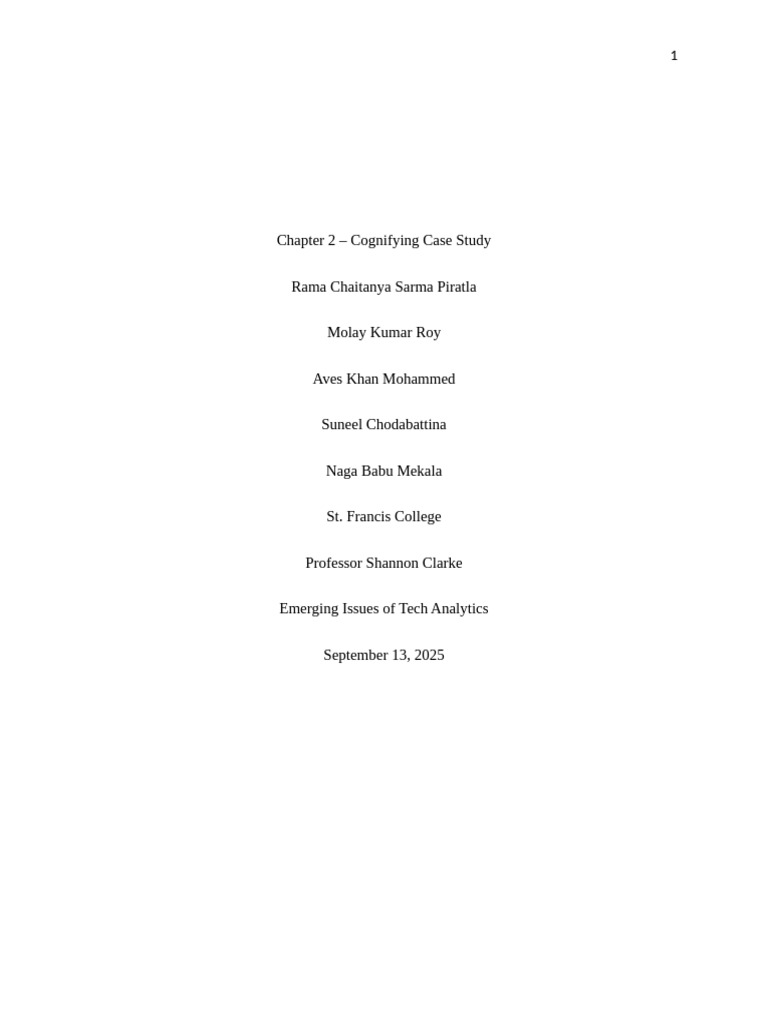 Cognifying-Kelly Versus Hodson | PDF | Artificial Intelligence ...