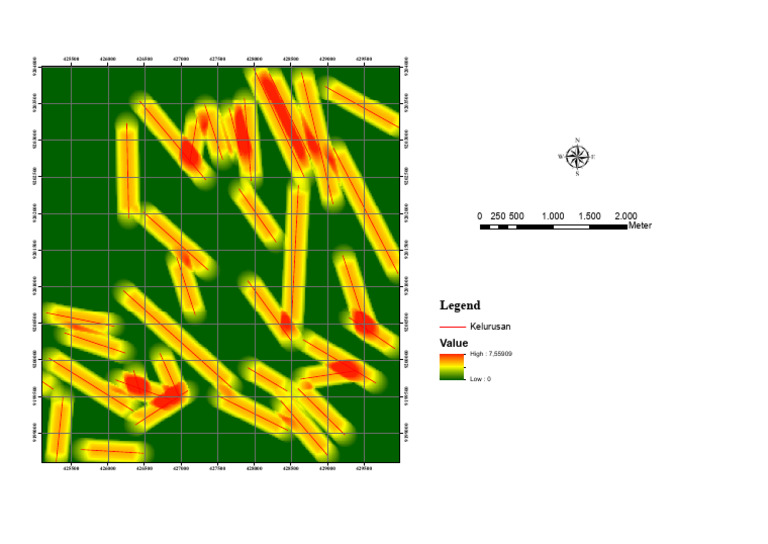 FFD Sementara Baru | PDF