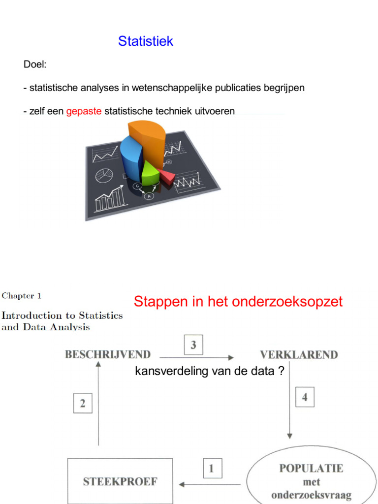 Hoofdstuk 1 | PDF